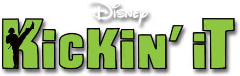 Download HD Games - Disney Xd Kickin It Logo Transparent PNG Image ...