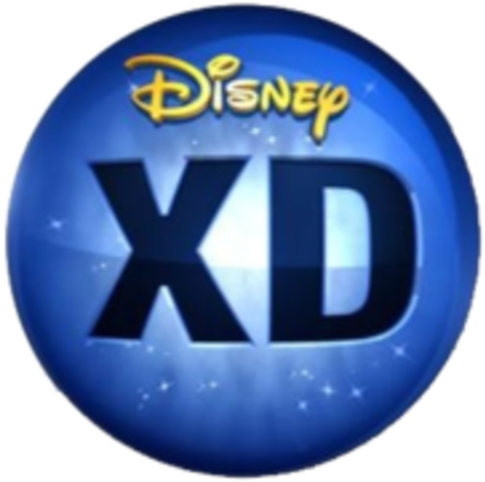 Download HD Disney Xtreme Digital - Logos De Disney Xd Original ...