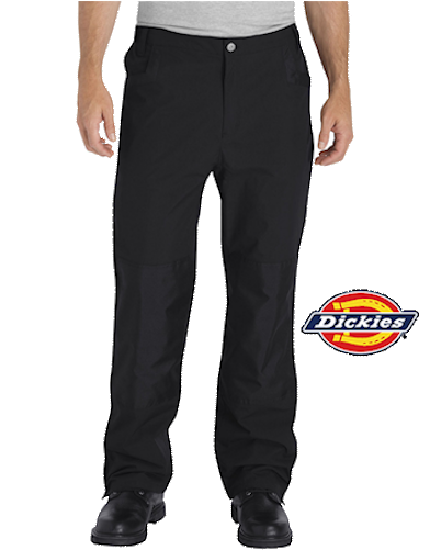 Download Dickies Exclusive Logo Stickers, 5-pack Of 3 - HD Transparent ...