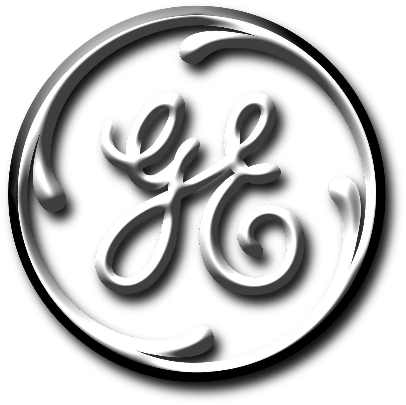 Download HD General Electric Logo Png Download - Design Transparent PNG ...