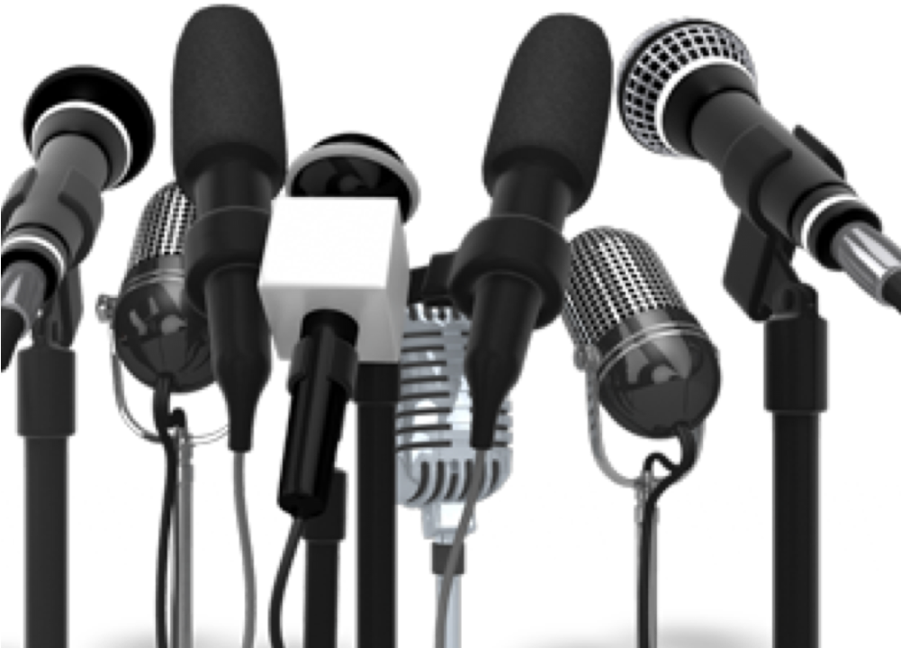Download Microphones - Conference Microphones Png - HD Transparent PNG ...