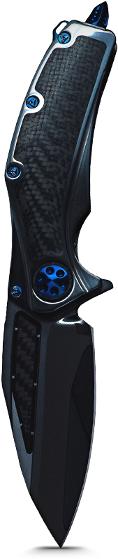 Download Microtech Knives - HD Transparent PNG - NicePNG.com