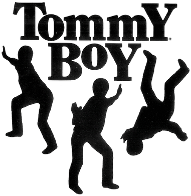 Download Tommy Boy Written With 3 Guys Standing And Posing In - Tommy ...