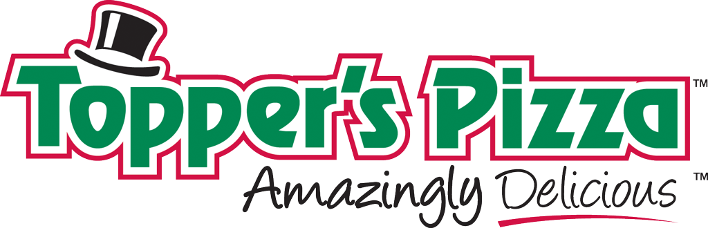 Download HD Toppers Pizza Canada Logo Transparent PNG Image - NicePNG.com