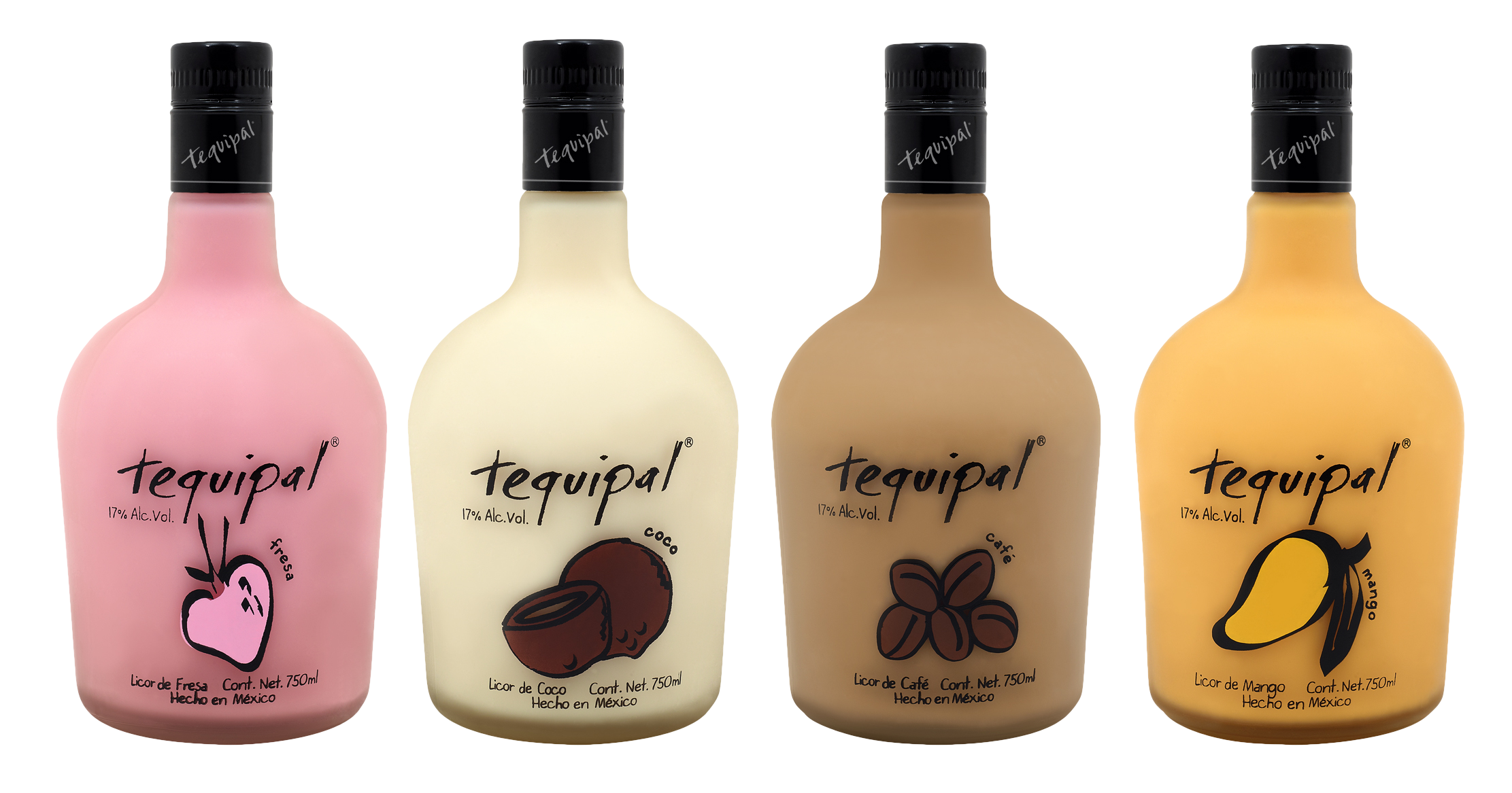 Download HD Image - Tequipal Tequila Transparent PNG Image - NicePNG.com