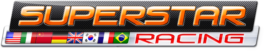 Download Fox Racing Logo Png - Superstar Racing - HD Transparent PNG ...