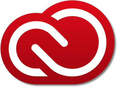 Download HD Adobe Creative Cloud Icon Transparent PNG Image - NicePNG.com