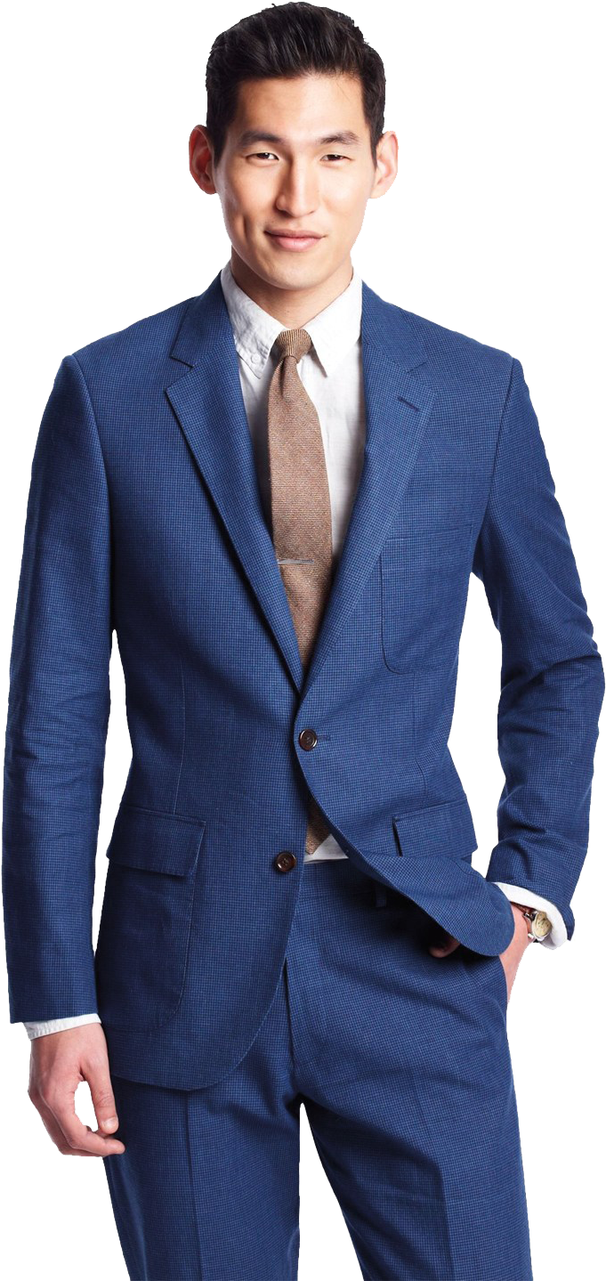 Download Groom Transparent Background - Japanese Men In Suits - HD ...