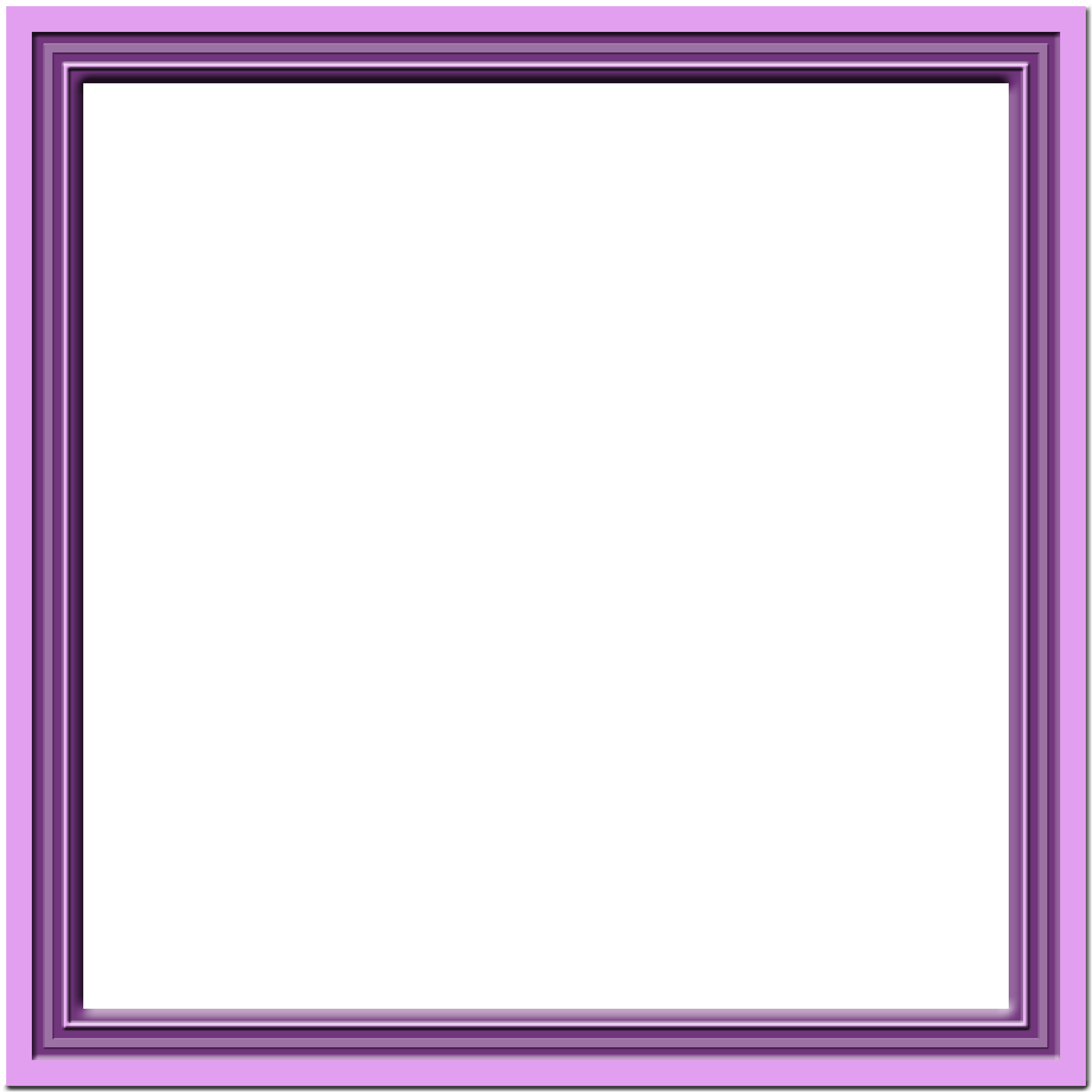 Download Free Photoshop Frames And Borders - Symmetry - HD Transparent ...