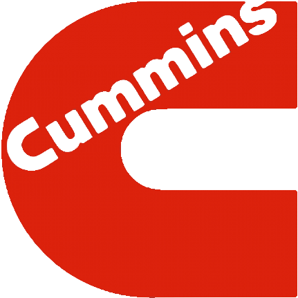 Download Cummins Diesel Engines Service - Cummins Logo - HD Transparent ...