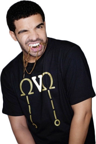 Download HD Helluh Transparent Drakes Drake Transparent Png - Rap ...