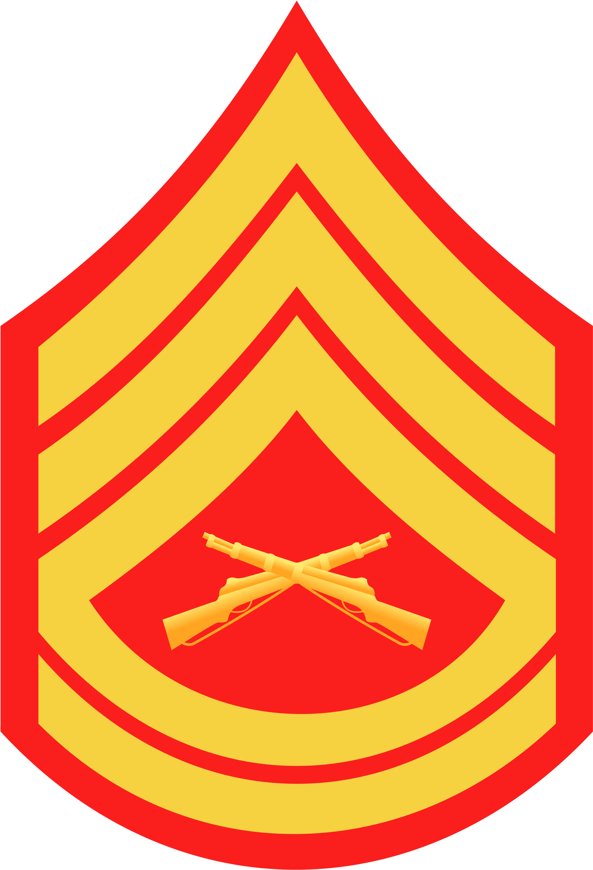 Download Gunnery Sergeant - First Sergeant Marine Corps - HD ...