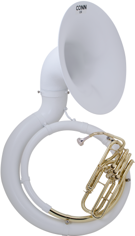 Download Cg Conn Step-up Model 36kw Fiberglass Sousaphone - Sousaphone ...