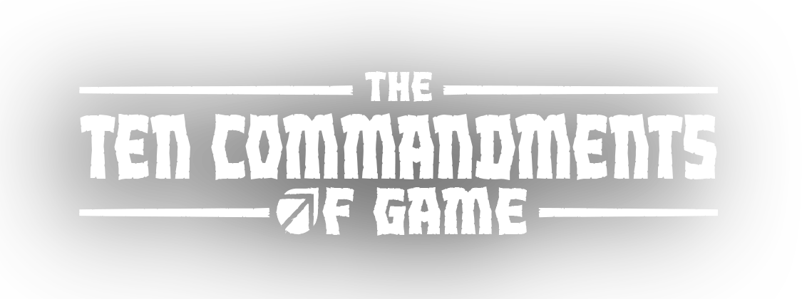 Download HD Ten Commandments Transparent PNG Image - NicePNG.com