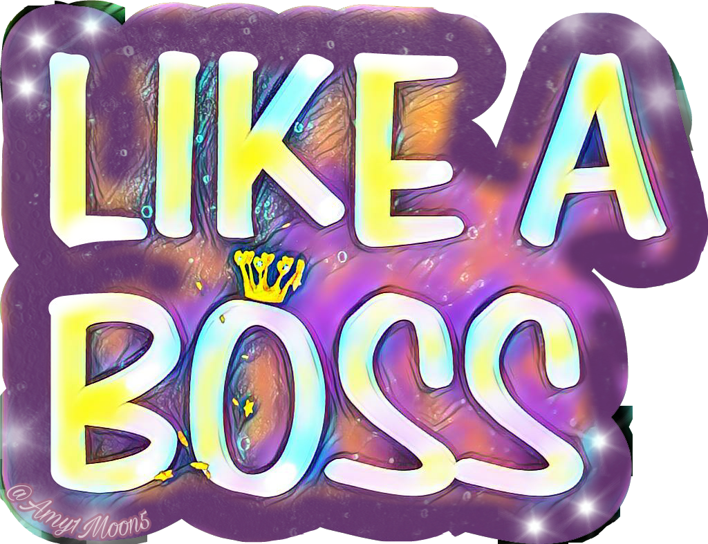 Download HD Like Sticker - Sticker Transparent PNG Image - NicePNG.com