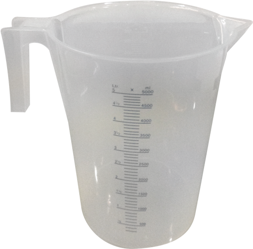 Download Measuring Cup - HD Transparent PNG - NicePNG.com