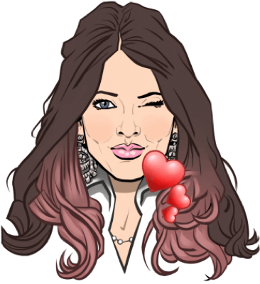 Download HD 12 Mar - Lisa Vanderpump Transparent PNG Image - NicePNG.com