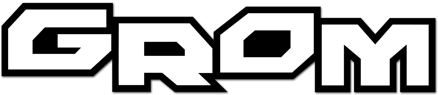 Download HD Honda Grom 125 Logo Transparent PNG Image - NicePNG.com