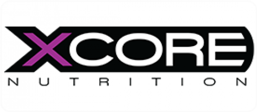 Download HD Xcore Nutrition Logo Transparent PNG Image - NicePNG.com