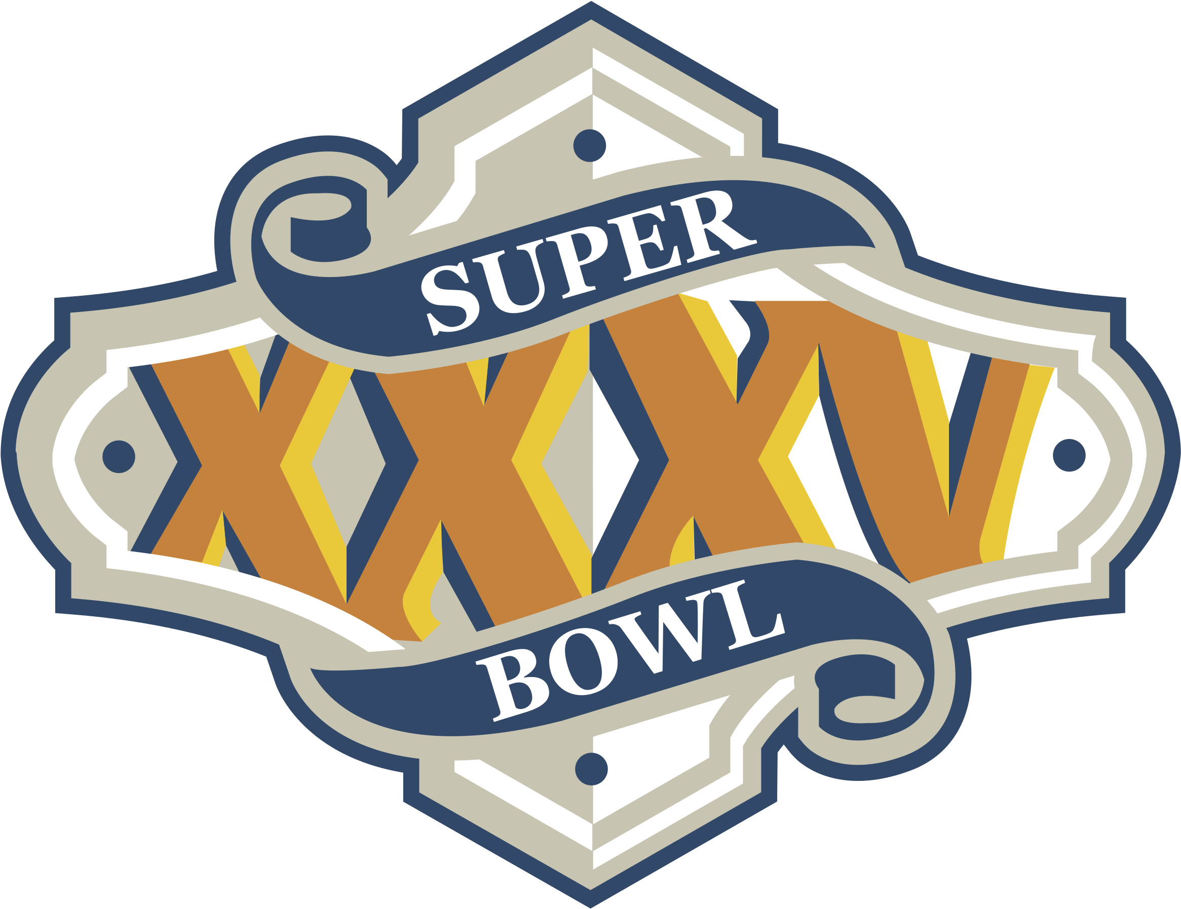 Download HD Super Bowl 2001 Logo Png Transparent - Baltimore Ravens 2x ...