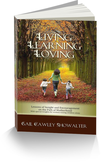 Download HD Picture - Living, Learning, Loving: Lessons Of Insight And ...