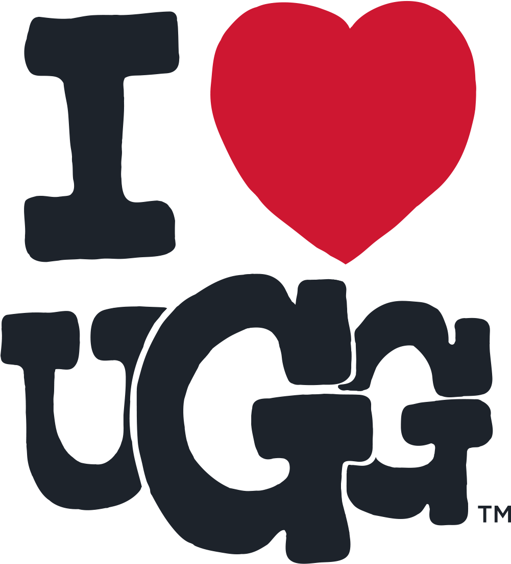 Download Ugg Logo Png - Ugg Logo - HD Transparent PNG - NicePNG.com