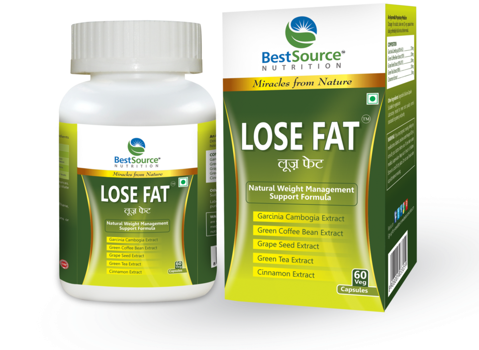 Download Lose Fat™ - Bestsourcenutrition - Com - Bestsource Nutrition ...