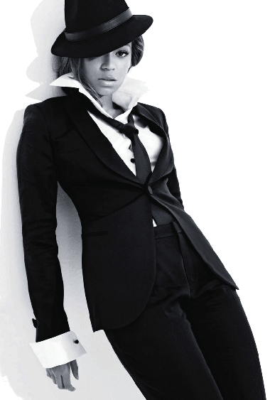 Download Beyoncé - Transparent Beyonce - HD Transparent PNG - NicePNG.com