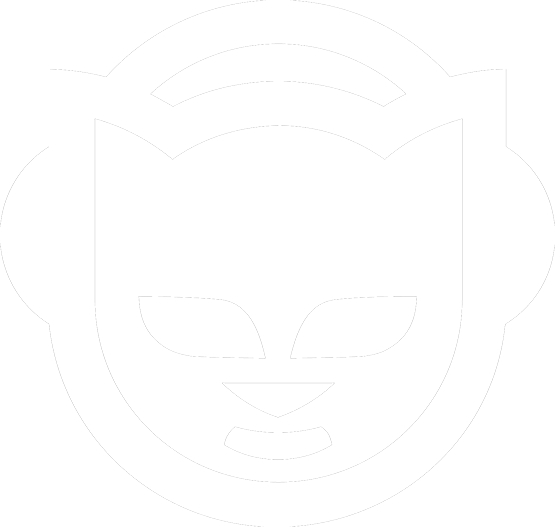 Download Logo Napster - HD Transparent PNG - NicePNG.com