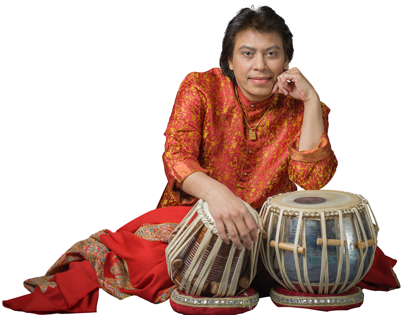 Download HD - - Musicalbeats - - The Tabla - “ - Sitar Transparent PNG ...