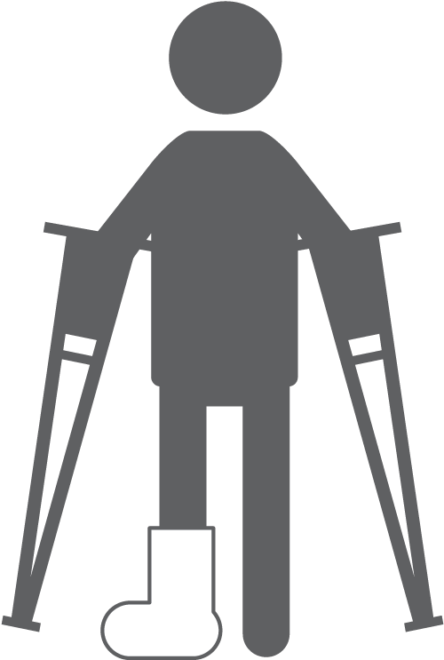 Download Limb Injuries - Injury Png - HD Transparent PNG - NicePNG.com