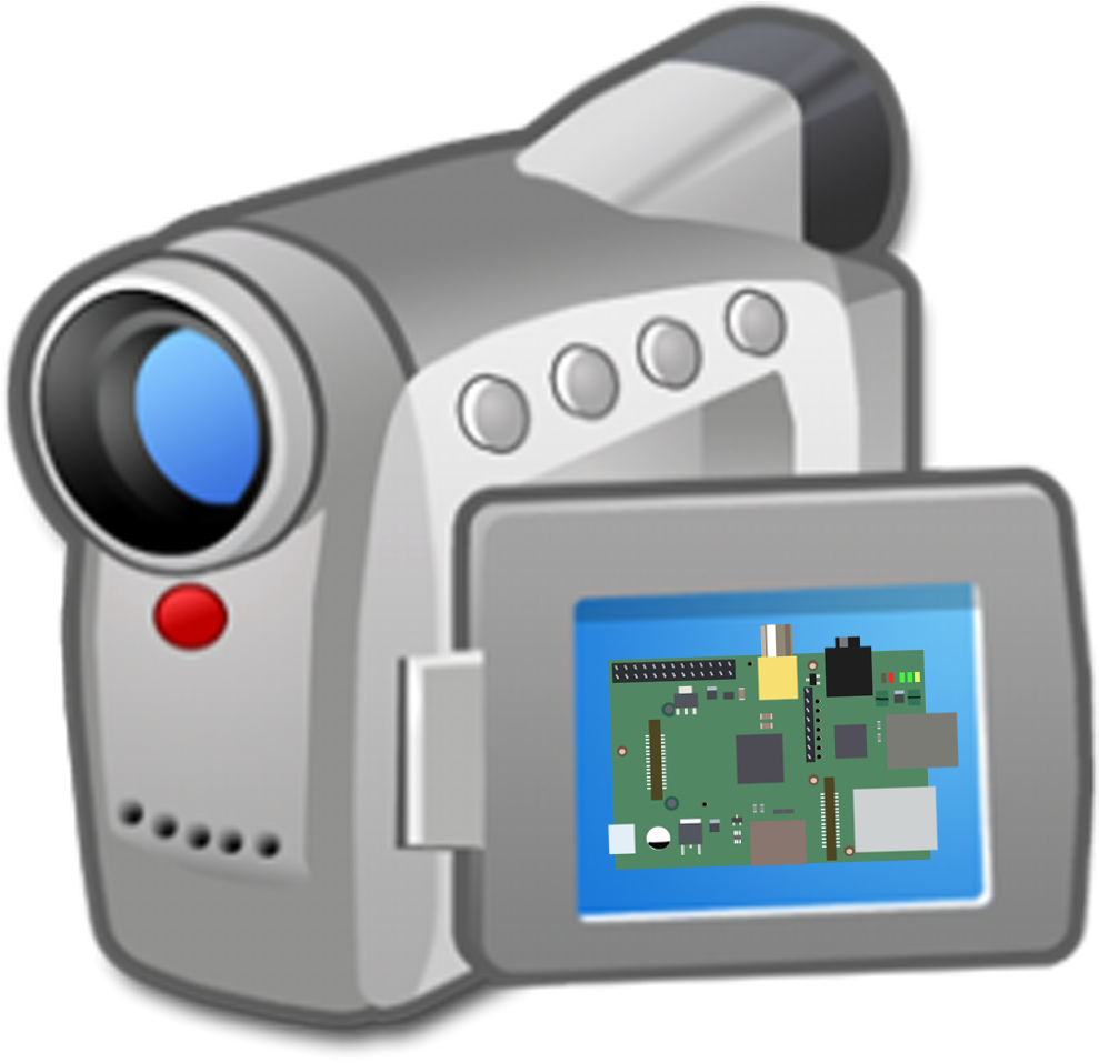 Download Free Icons Png - Video Camera Icon - HD Transparent PNG ...
