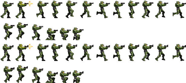 Download Http - //www - Codeproject - - Halo Sprite - HD Transparent ...