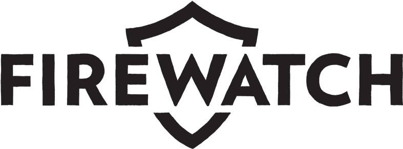 Download HD Firewatch Support - Firewatch Logo Transparent PNG Image ...