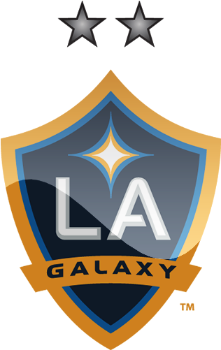 Download La Galaxy Png Free Download - Los Angeles Galaxy Logo - HD ...