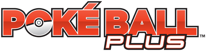 Download HD Poké Ball Plus - Pokeball Plus Logo Transparent PNG Image ...