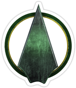 Download Http - //www - Wallpaperbetter - Arrow Dc Green Logo - Dc ...