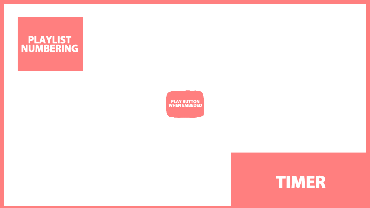 Download Thumbnail Template - Youtube Thumbnail Template Time - HD ...