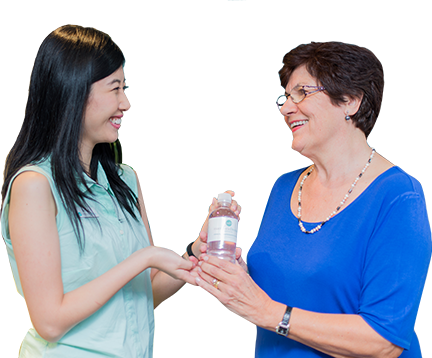 Download Two-people - Girl - HD Transparent PNG - NicePNG.com