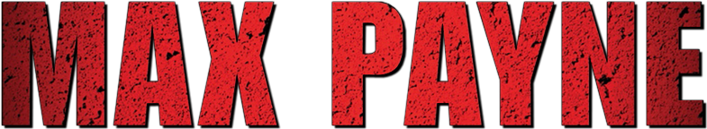 Download Max Payne Logo - Max Payne 1 Png - HD Transparent PNG ...