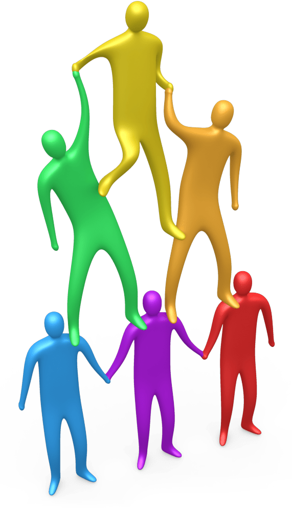 Download HD Team Building Activities Are A Good Opportunity To ...