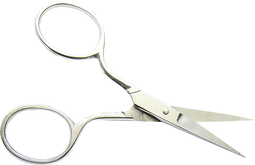 Download Scissors Png Transparent Image - Hair-cutting Shears - HD ...