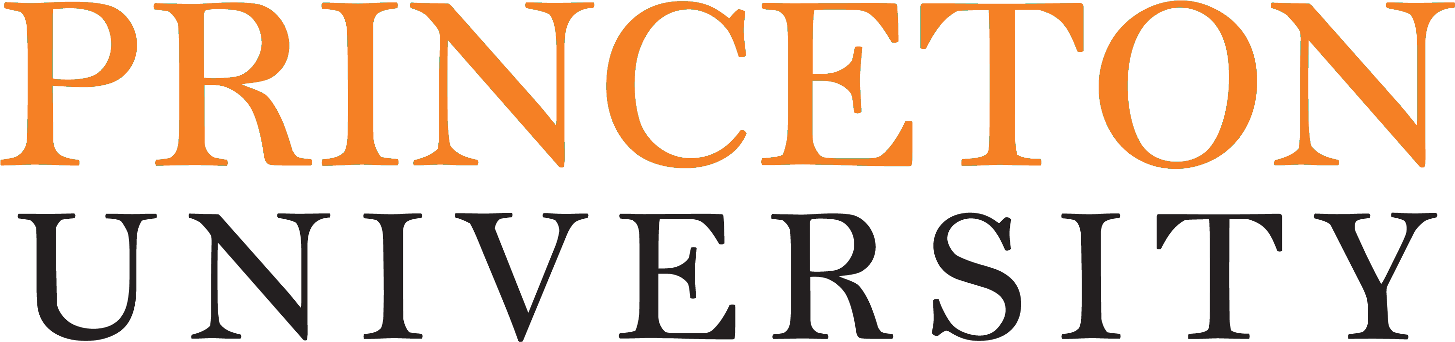Download HD Princeton University Logo Gif Transparent PNG Image ...