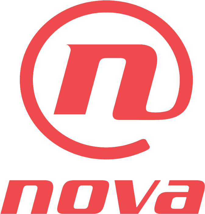 Download HD Nova Tv - Nova Tv Logo Png Transparent PNG Image - NicePNG.com