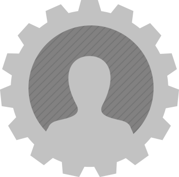 Download Default Image%402x - Transparent Background Profile Logo Png ...