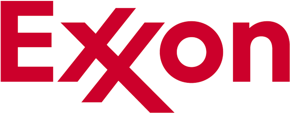 Download Exxon-logo - Exxon Mobil - HD Transparent PNG - NicePNG.com