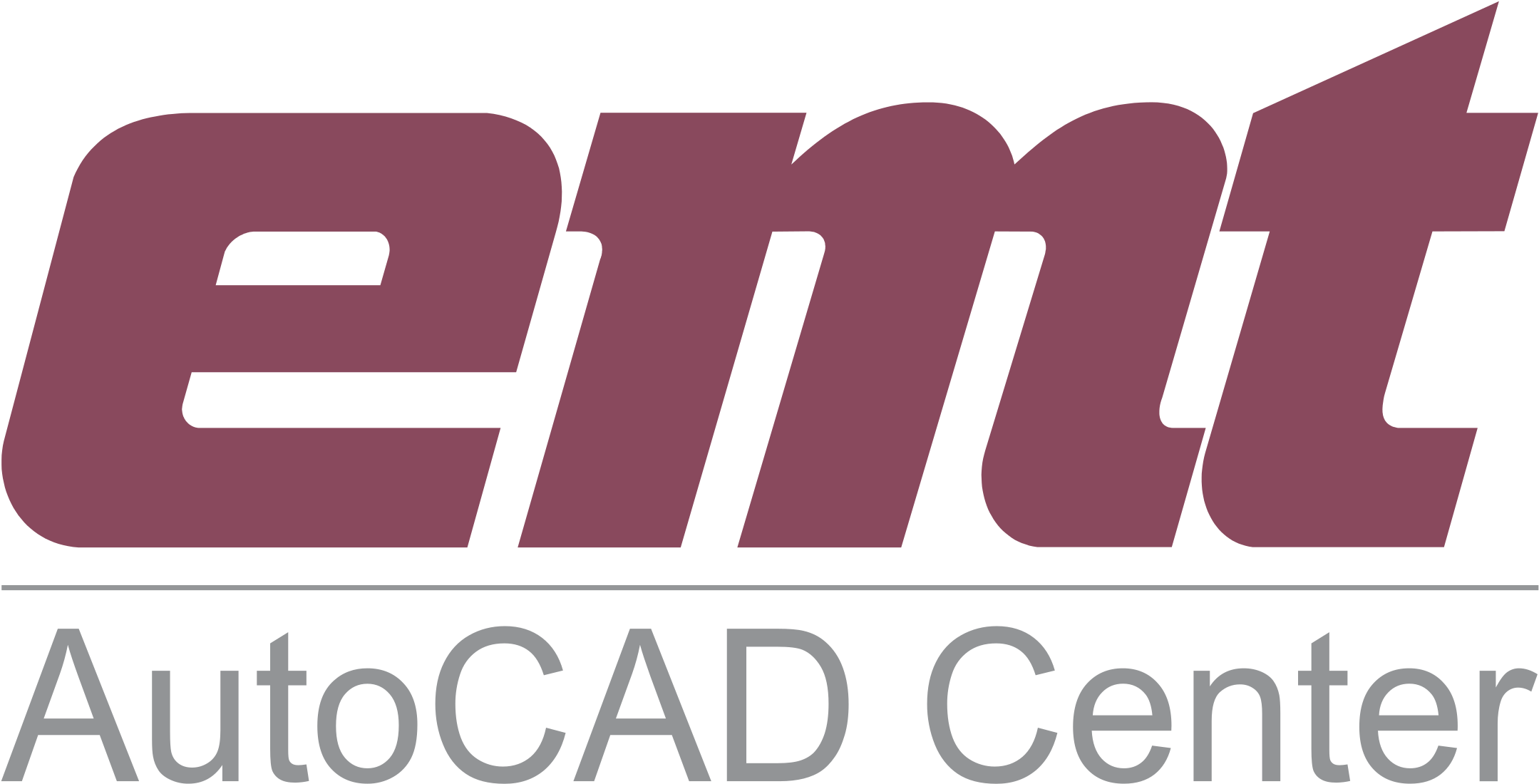 Download Emt Autocad Center Logo Png Transparent - Graphic Design - HD ...