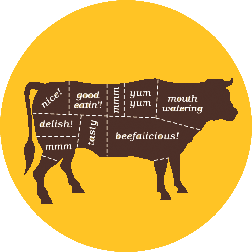 Download HD Meat Sales - Animal Science Icon Png Transparent PNG Image ...