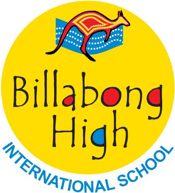 Download Billabong High International School Logo - HD Transparent PNG ...