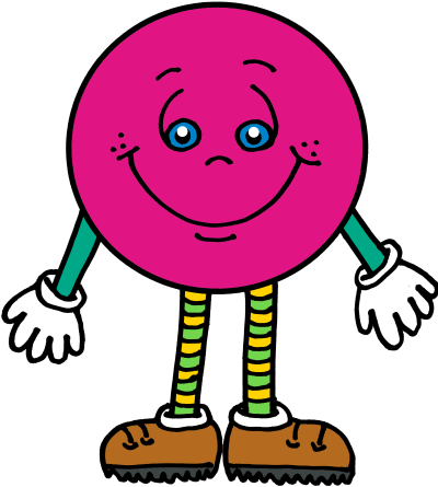 Download Circle Clipart Circle Shape - Circle Shapes Clip Art - HD ...